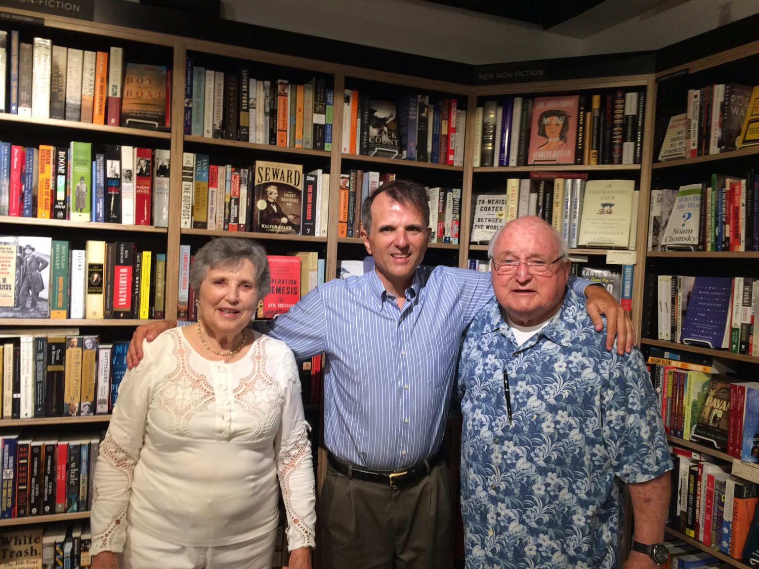 August 8, 2017 | Walter Stahr