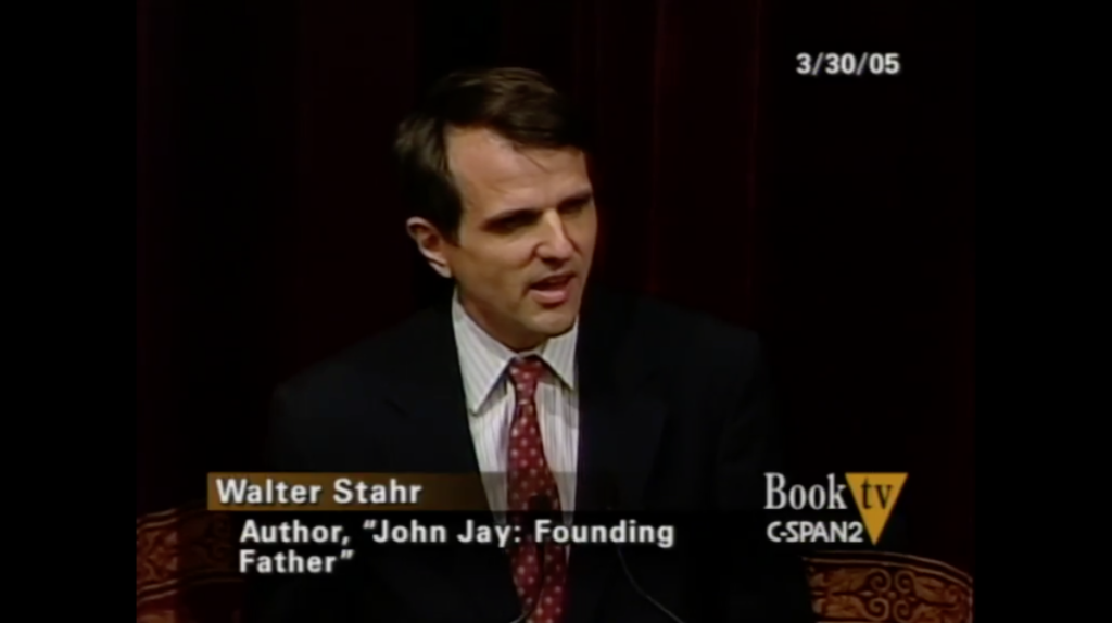 Videos | Walter Stahr