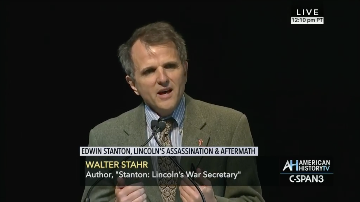 Videos | Walter Stahr