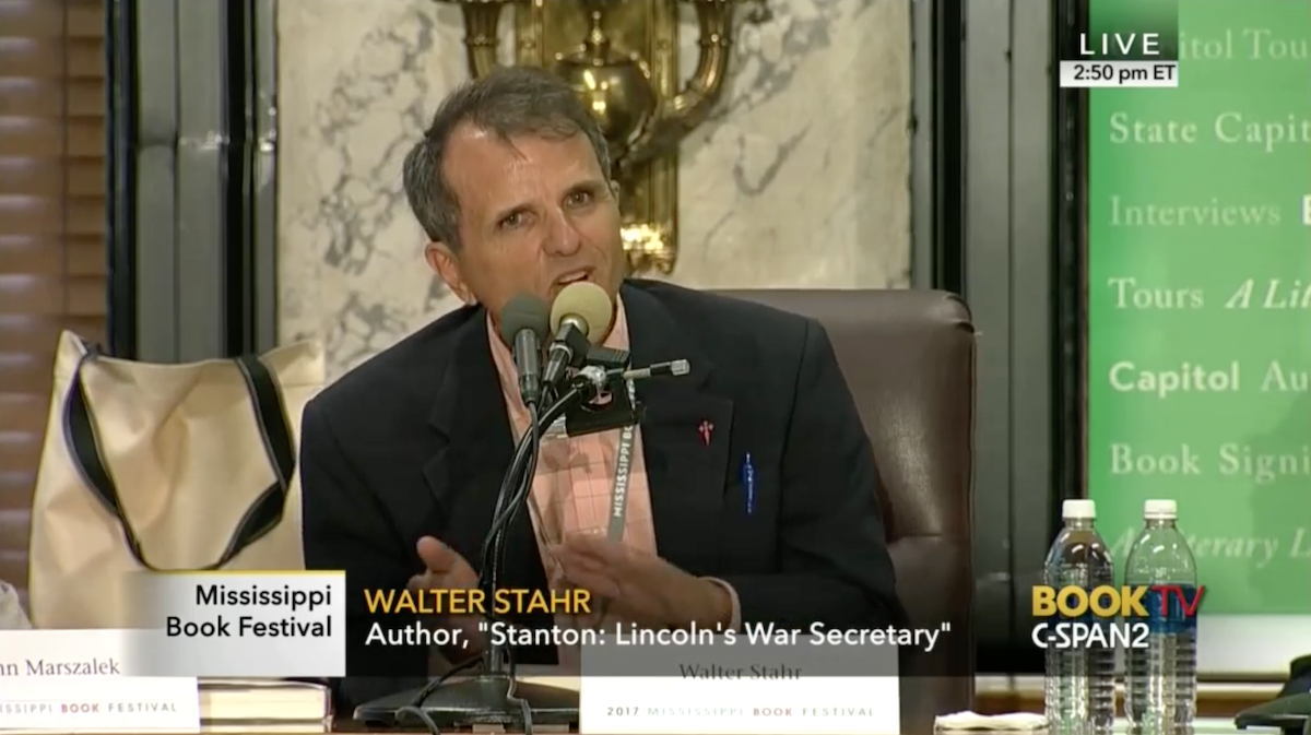 Videos | Walter Stahr