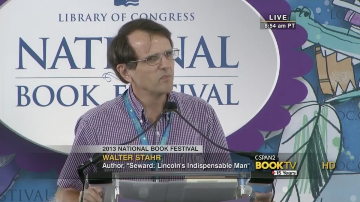 Videos | Walter Stahr