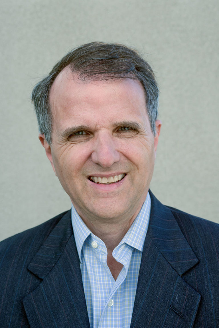 Bio | Walter Stahr